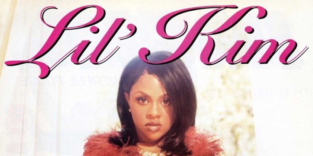 Lil Kim Throwback The Super Id
