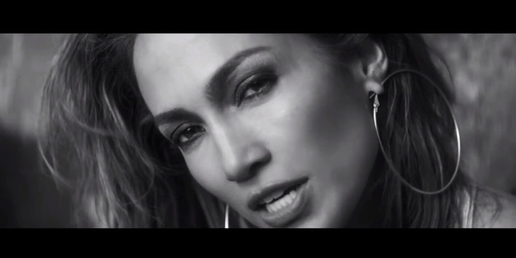 Jennifer Lopez "First Love" | Today's Song | The Super-Id