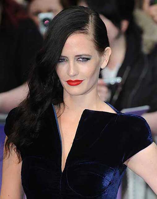 Eva Green | Today's Actress | The Super-Id