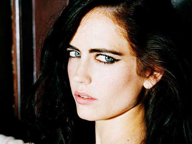 Eva Green | Today's Actress | The Super-Id