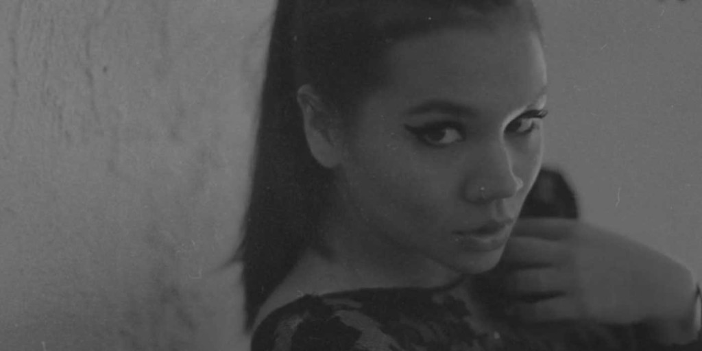 L. Shima / Flirt | Today's Video | The Super-Id