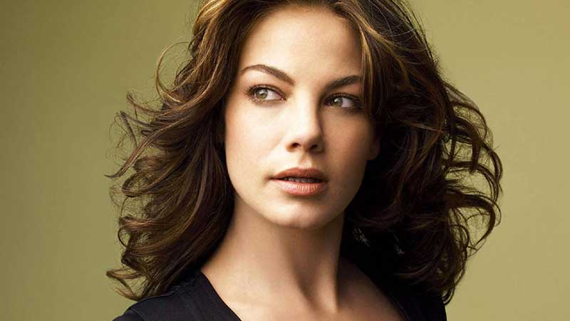 Michelle Monaghan | Today's Actress | The Super-Id