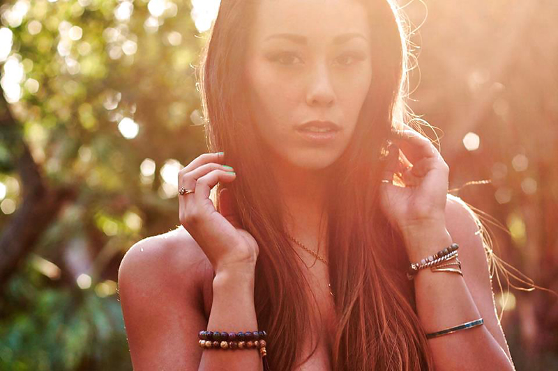 Jennifer Diley | Today's Throwback | The Super-Id