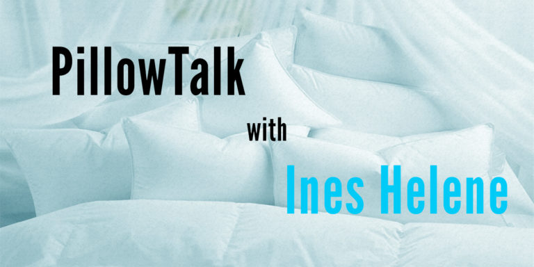 ::Christine Lemaster | The ID Factor:: | ::Super-Id::