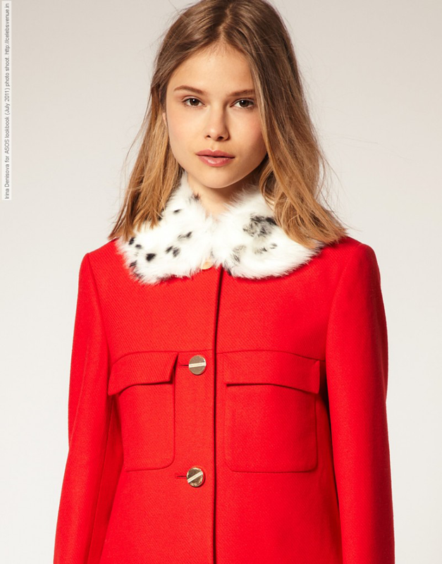 ::Irina Denisova | The ID Factor | The Super-Id::